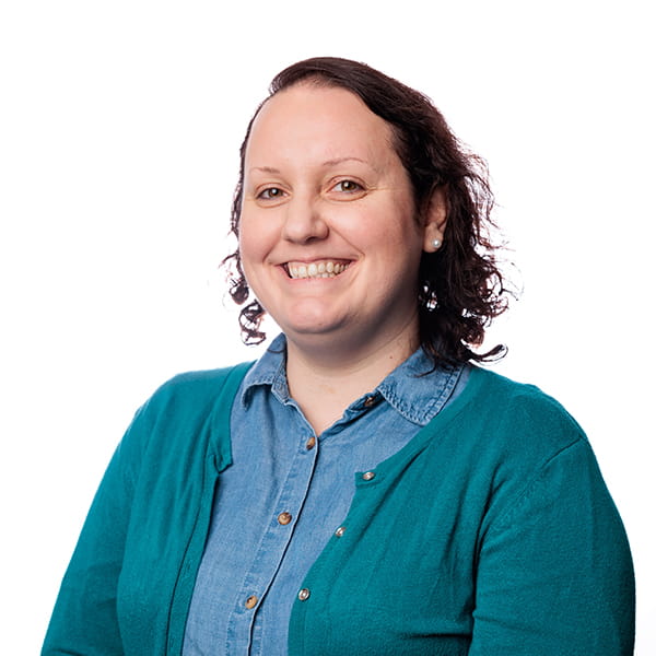 Anna Morrison | Institutional Advancement | Endicott College