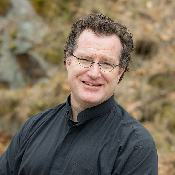 Brian Courtemanche | Endicott College