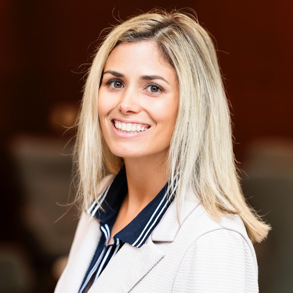 Carly Baker | Endicott College