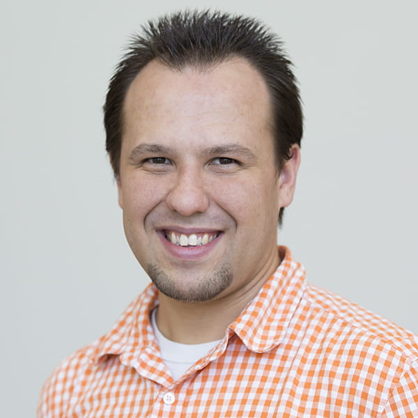 David DiSarro | School of Social Sciences, Communication, and ...
