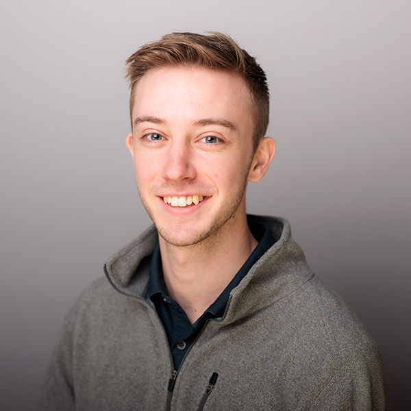 Erick Eaton | Information Technology | Endicott College