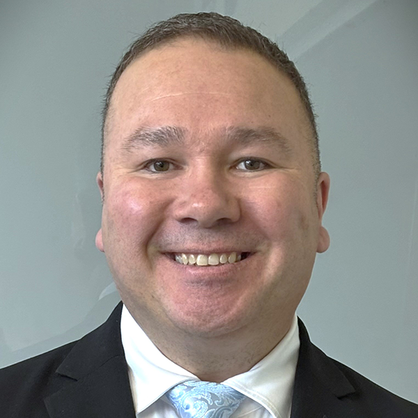 Gary Comeau | Van Loan Division of Professional Studies | Endicott College
