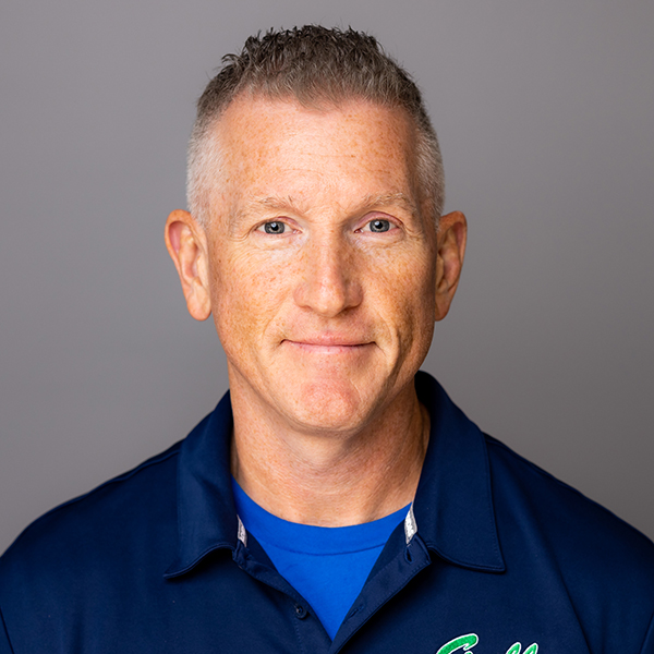 Greg Gibbs | Athletics and Recreation | Endicott College