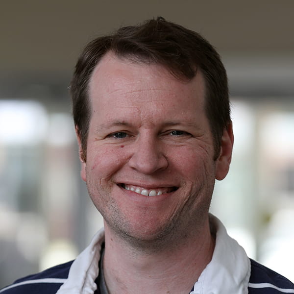 Jason Nichol | Endicott College