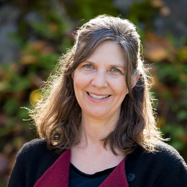 Jennifer VanDine | Endicott College