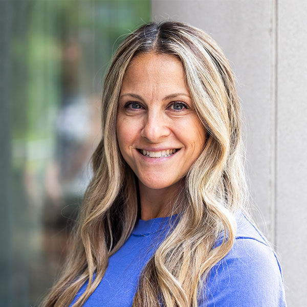 Kristen DiGiovanni | School of Education | Endicott College