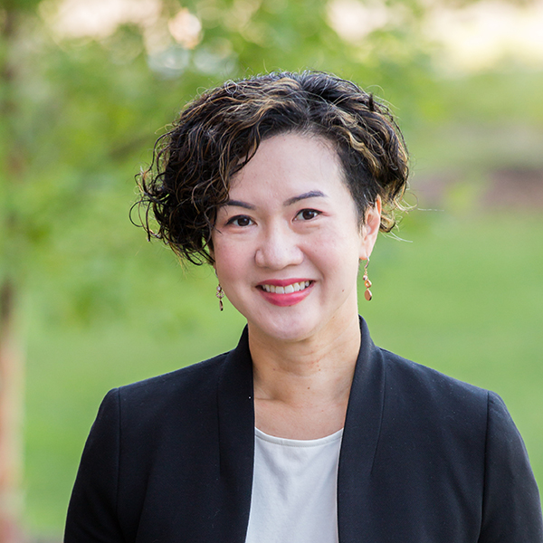 Maria Wong | Endicott College