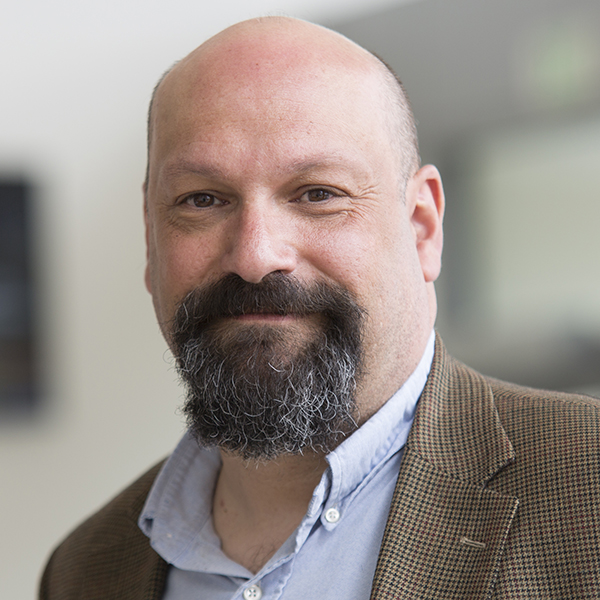 Matthew Staffier | Endicott College