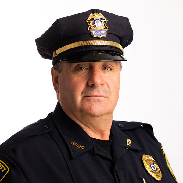 Michael Kelter | Endicott College