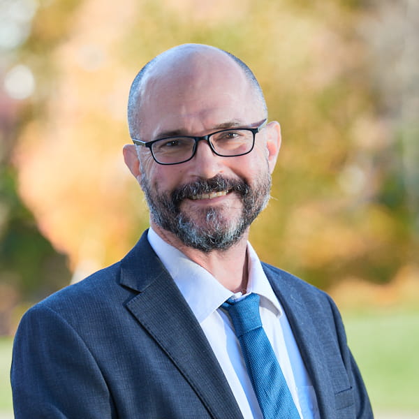 Michael Kilburn | School of Social Sciences, Communication, and ...