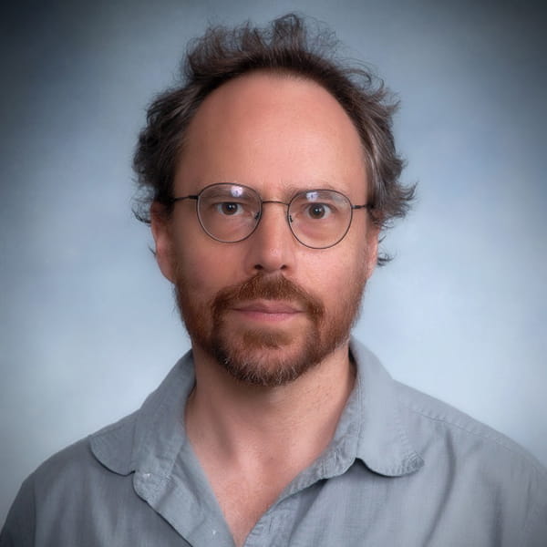 Jonathan Gangle | School of Social Sciences, Communication, and ...