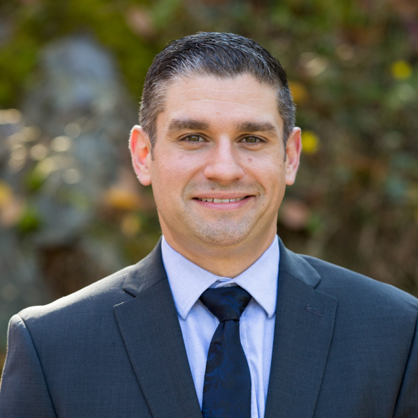 Ryan Blodgett | School of Business | Endicott College