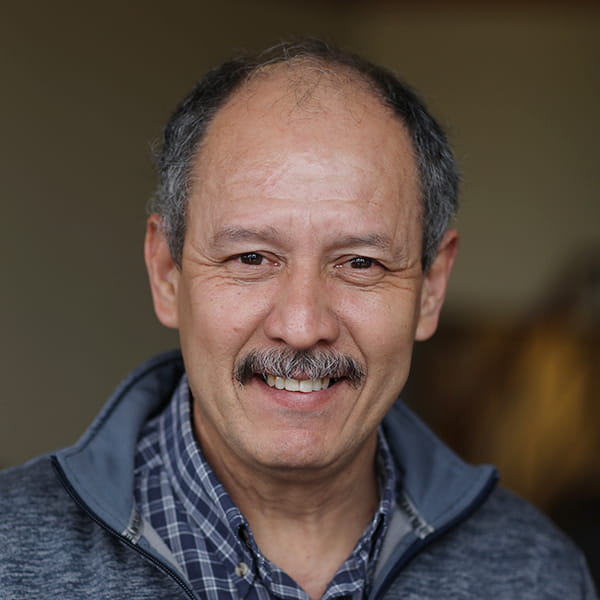 Sergio Inestroza | School of Social Sciences, Communication, and ...