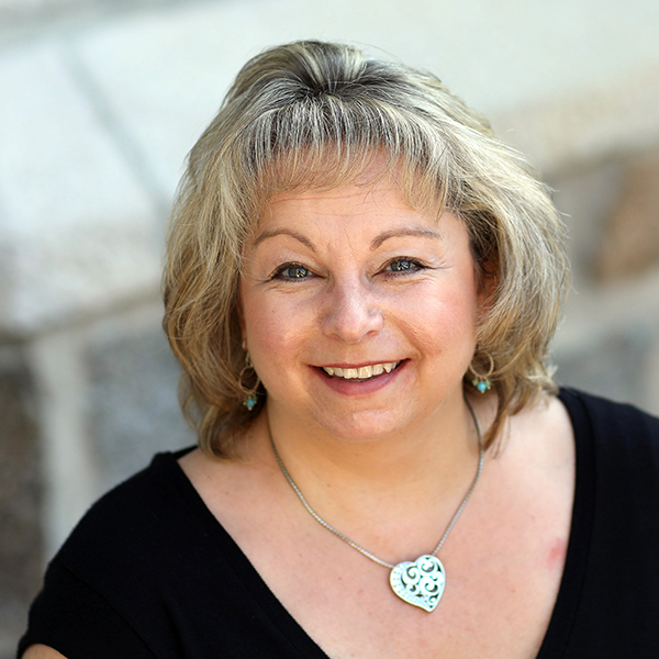 Susan Ayers | Purchasing | Endicott College