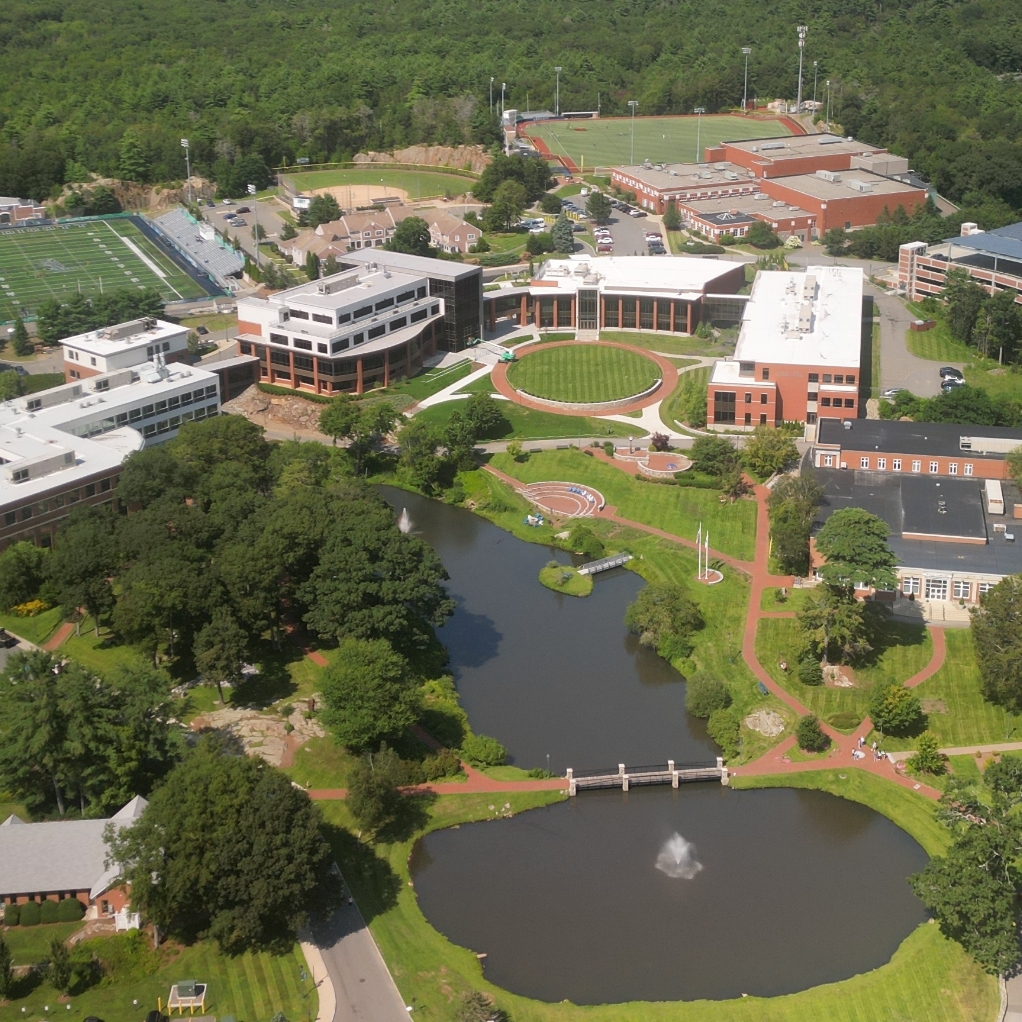 Contact Information and Form | Endicott College