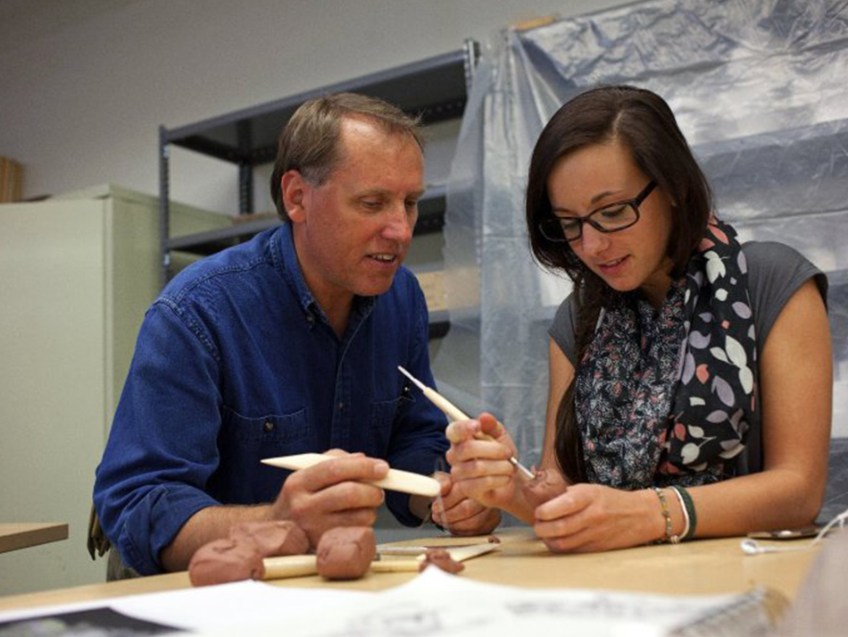 Arts and Culture | Endicott College