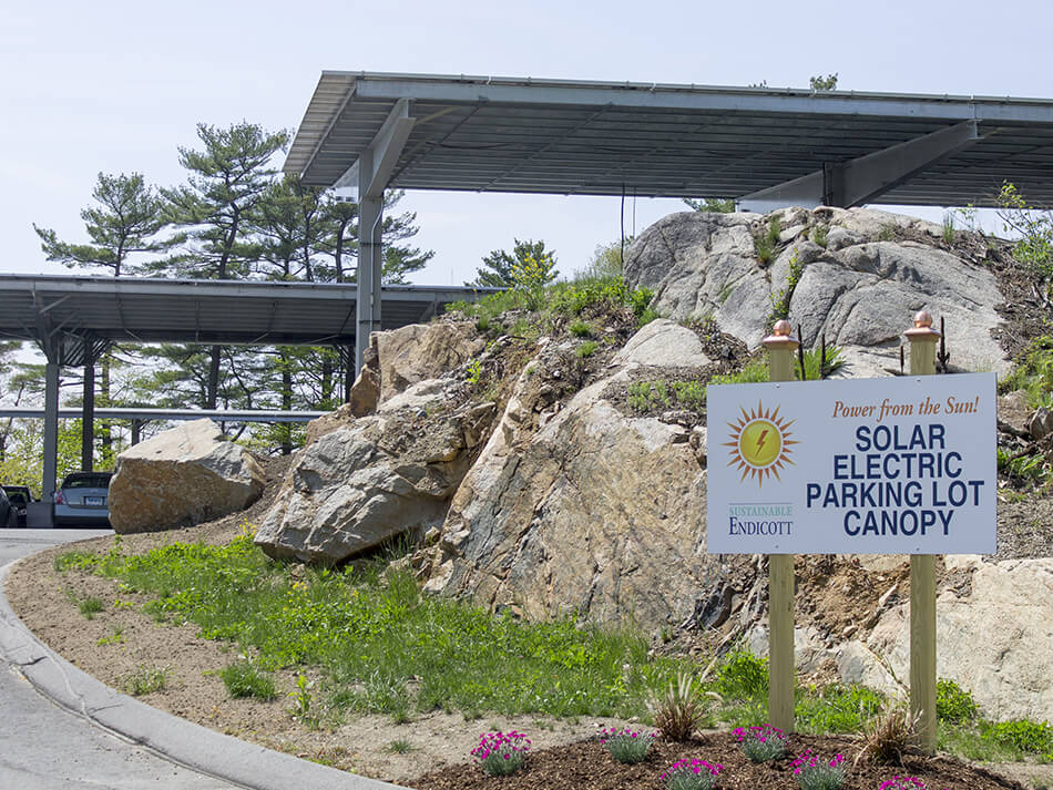 Public Safety | Key Offices & Departments | Endicott College