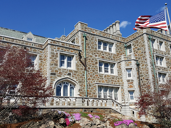 Why Endicott? | Endicott College