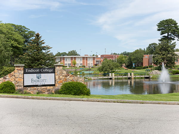 Why Endicott? | Endicott College