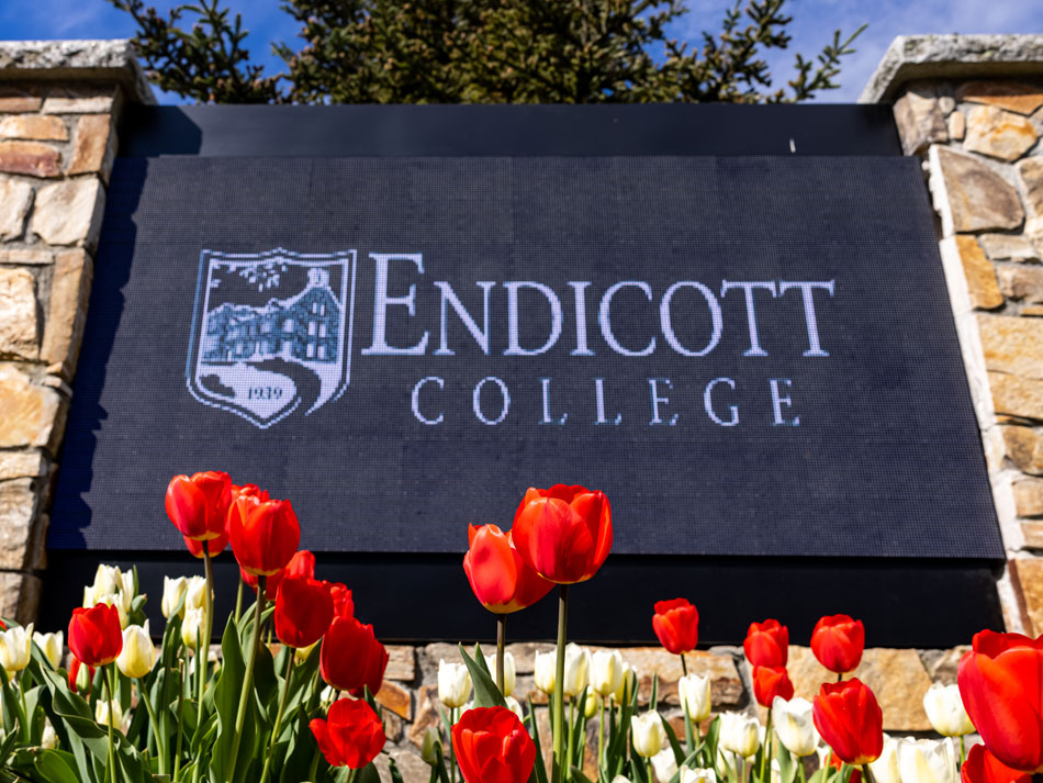 Our Key Offices and Departments | Endicott College