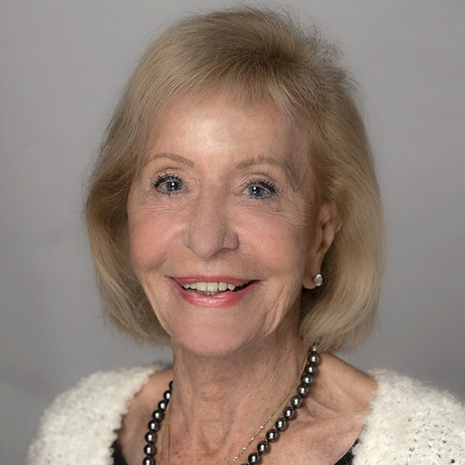 Board of Trustees | Endicott College