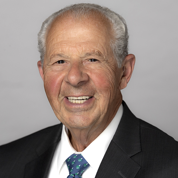 Board of Trustees | Endicott College