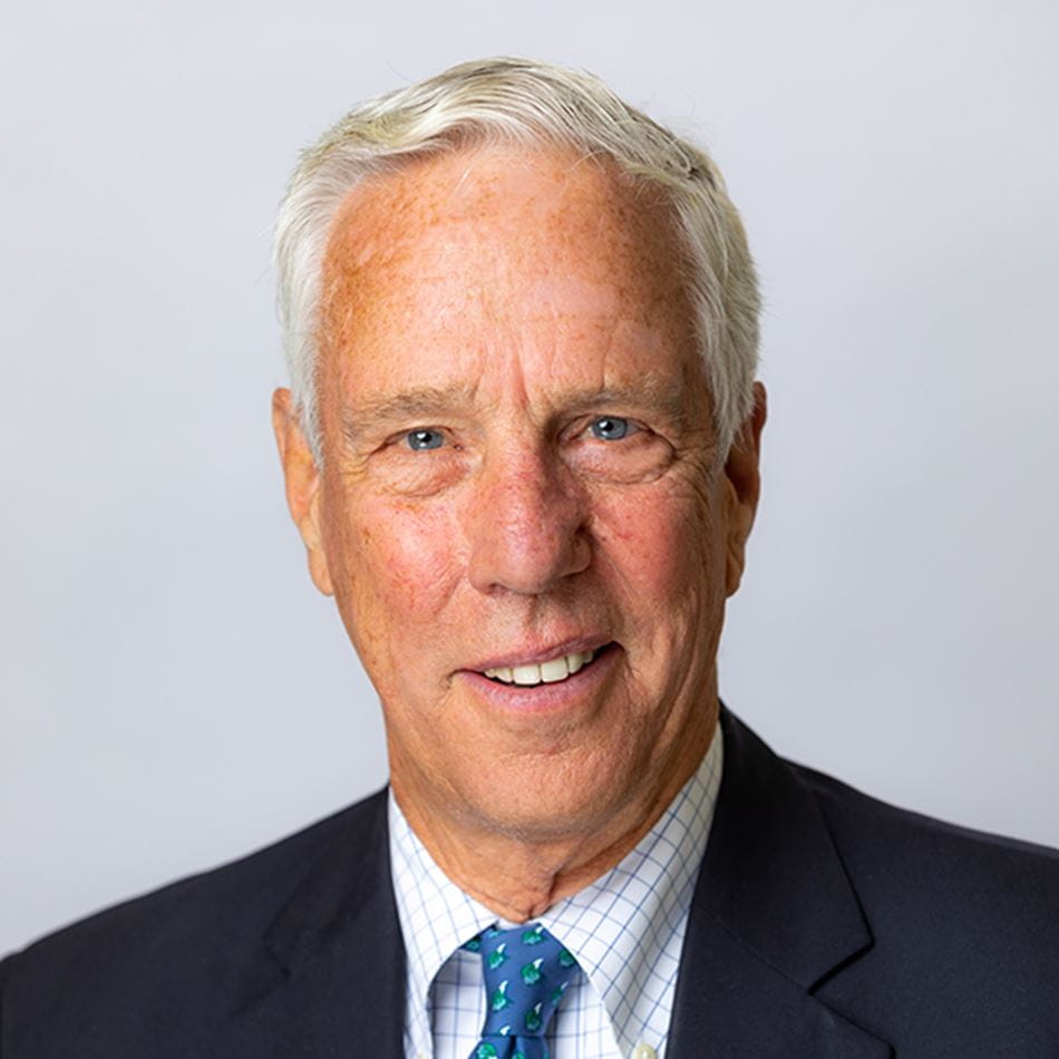 Board of Trustees | Endicott College