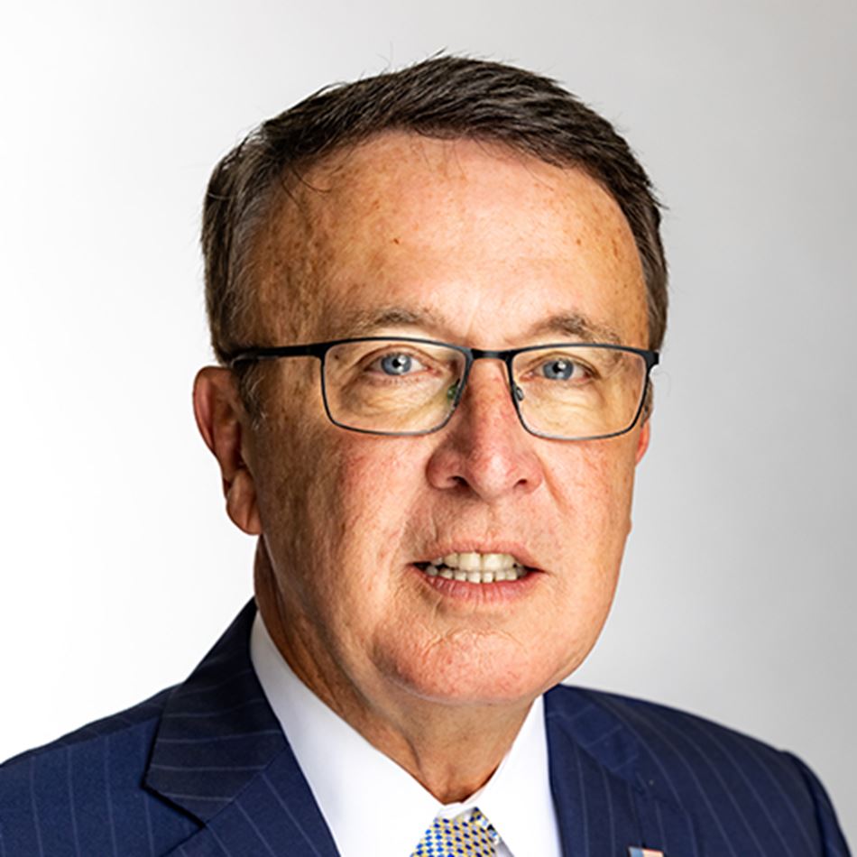 Board of Trustees | Endicott College