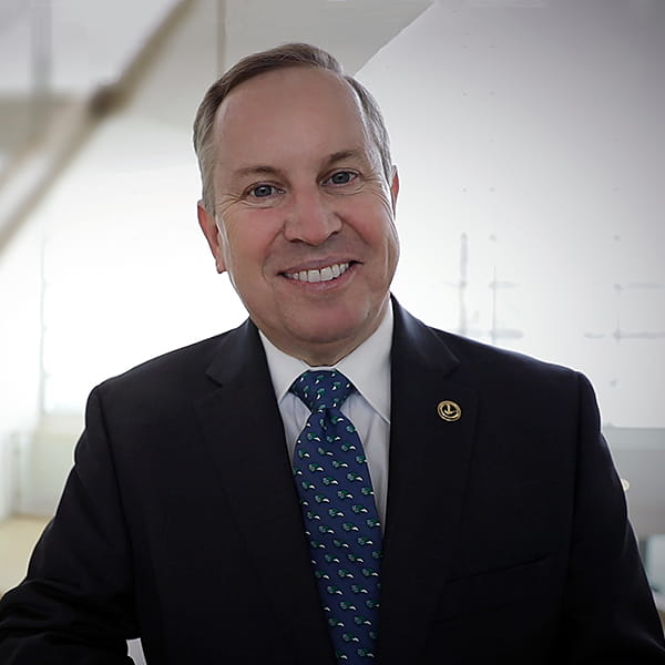 Executive Administration | Leadership | Endicott College