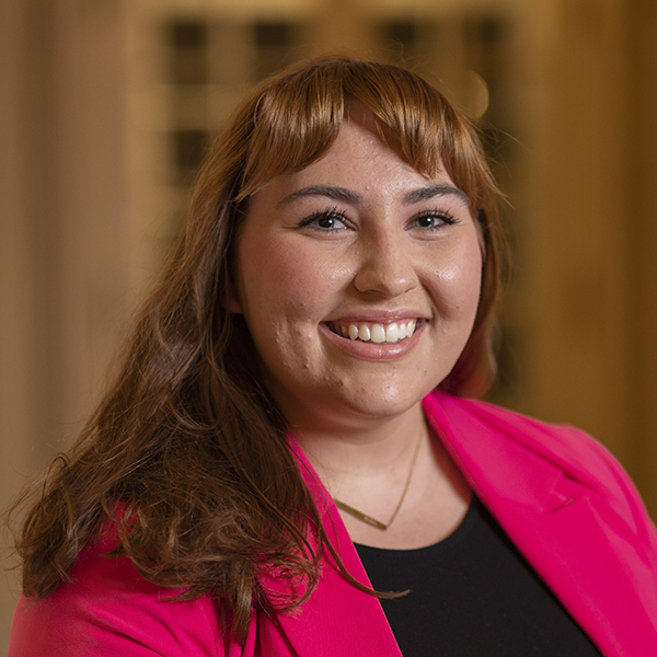 Presidential Ambassadors | Endicott College