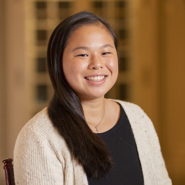 Presidential Ambassadors | Endicott College