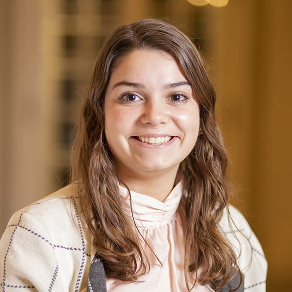 Presidential Ambassadors | Endicott College