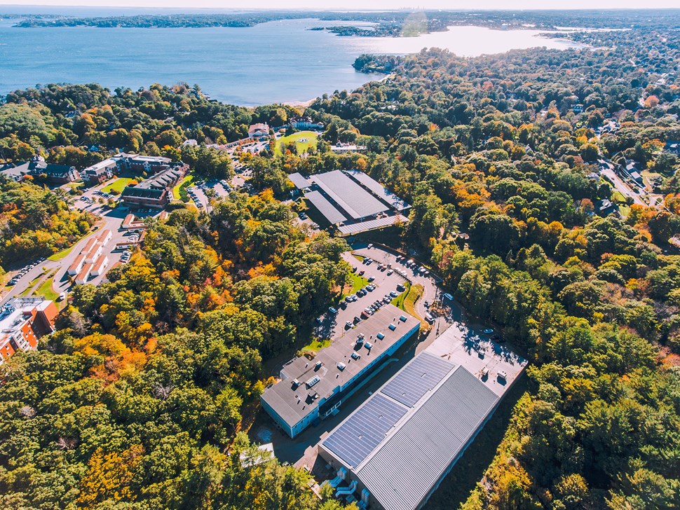 Sustainability | Endicott College