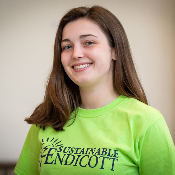 Meet the Team | Endicott College