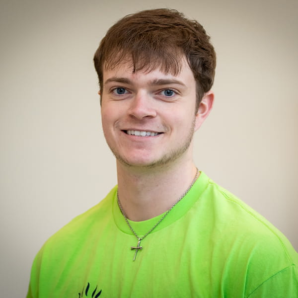 Meet the Team | Endicott College