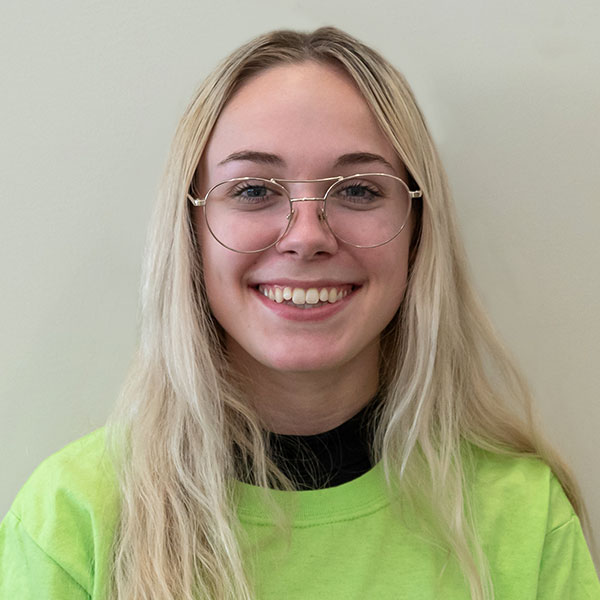 Meet the Team | Endicott College