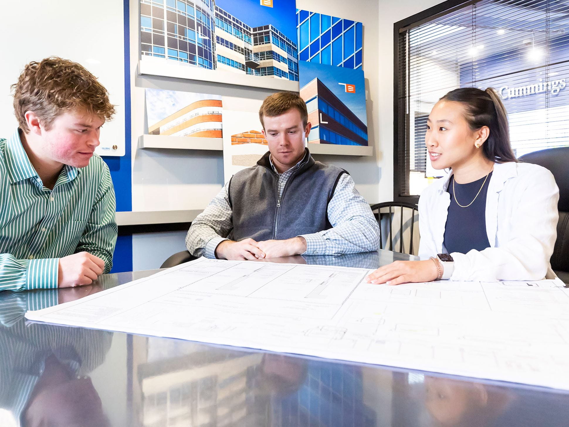 Why Endicott? | Endicott College