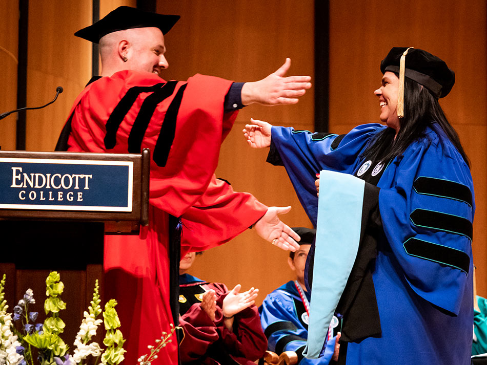 2022-23 Facts & Figures | Endicott College