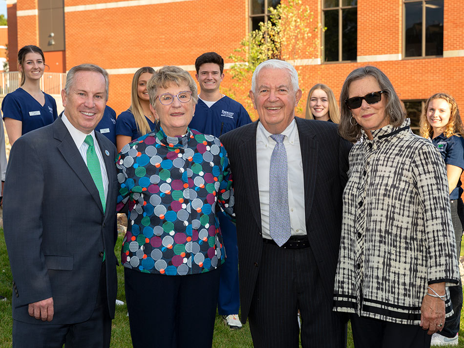 2022-23 Facts & Figures | Endicott College