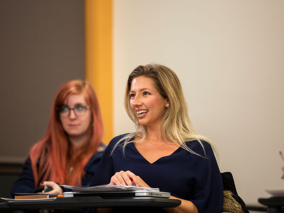 Business Graduate Programs | Master's & Doctoral | Endicott College