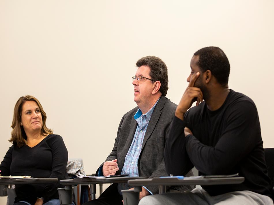 Business Graduate Programs | Master's & Doctoral | Endicott College