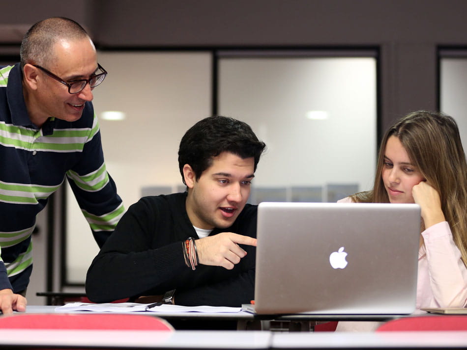 International Education Master's Degree Programs | Endicott College