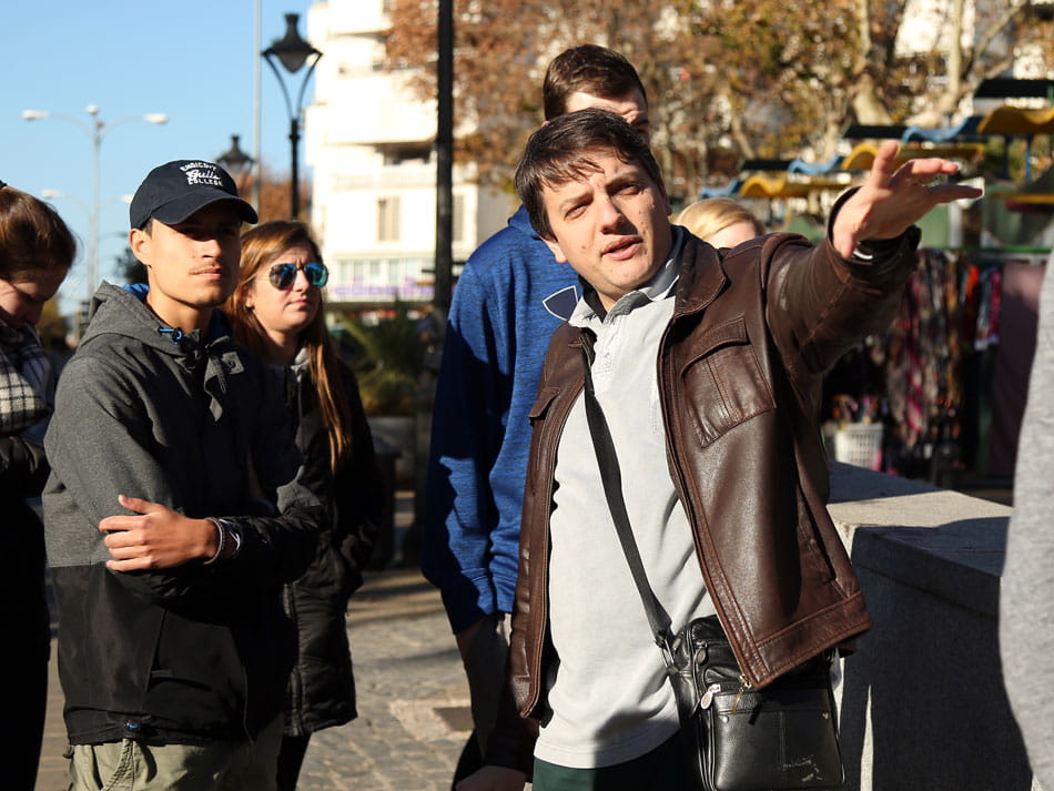 International Education Master's Degree Programs | Endicott College