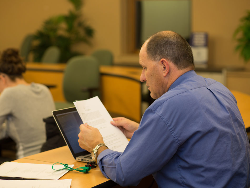 Doctoral Programs in Education (Online & In-Person) | Endicott College