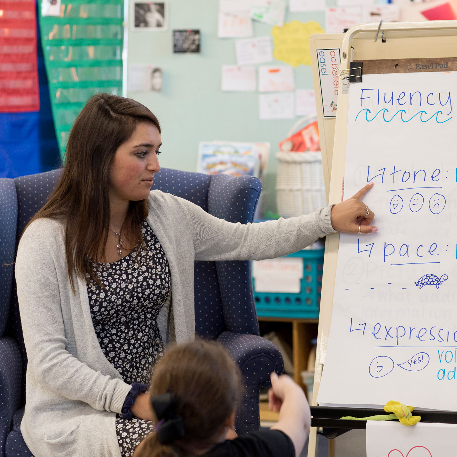 Education Undergraduate Programs | Endicott College | Endicott College