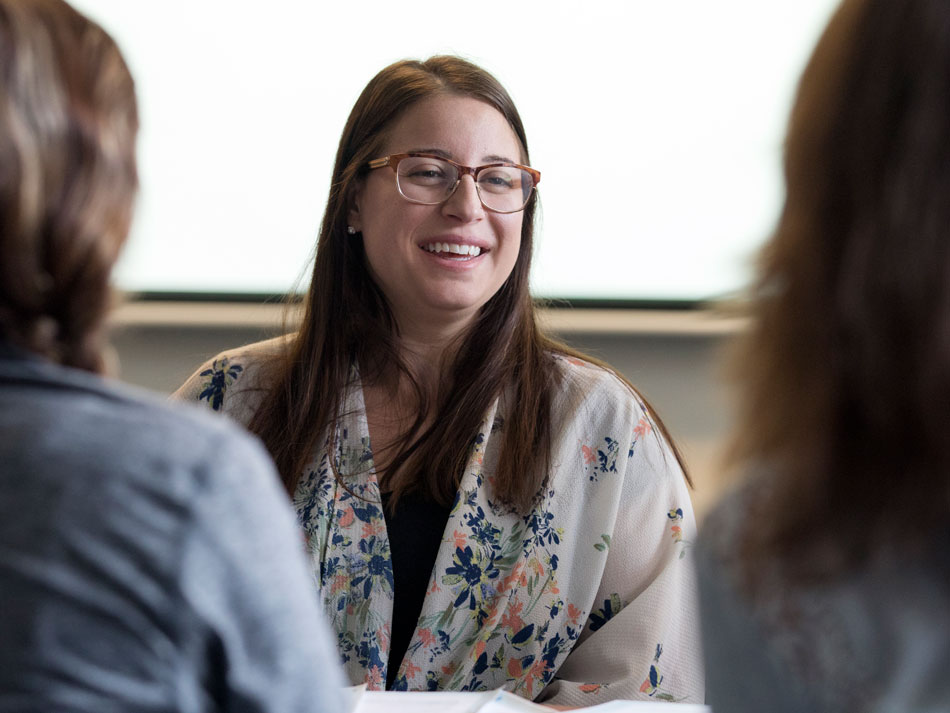 Educator Preparation Master's Degree Programs | Endicott College