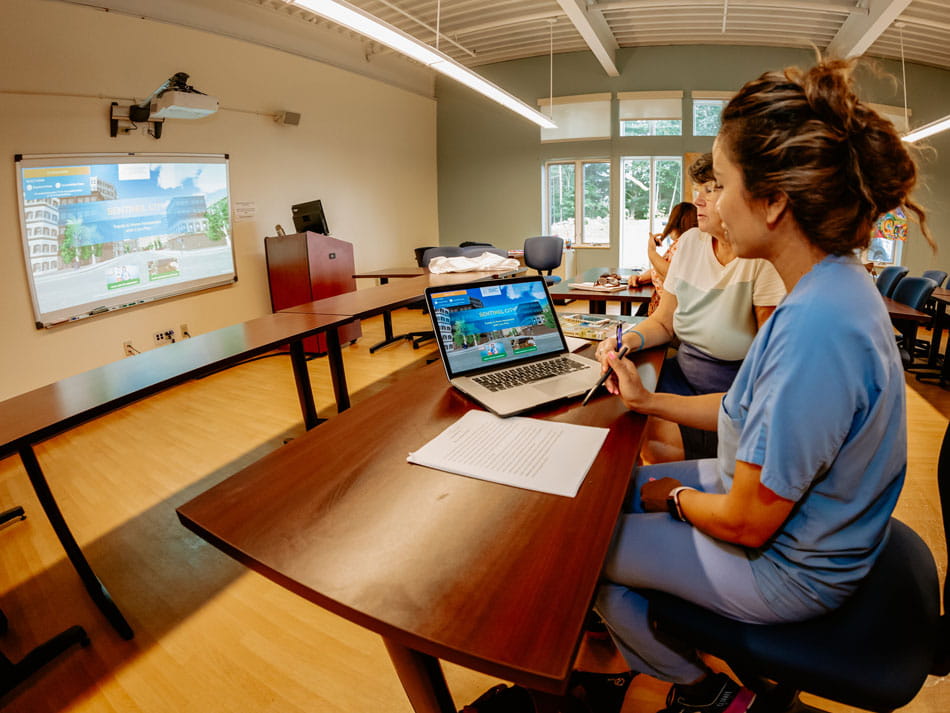 Nursing Graduate Programs (MS, Post-Master, DNP) | Endicott College