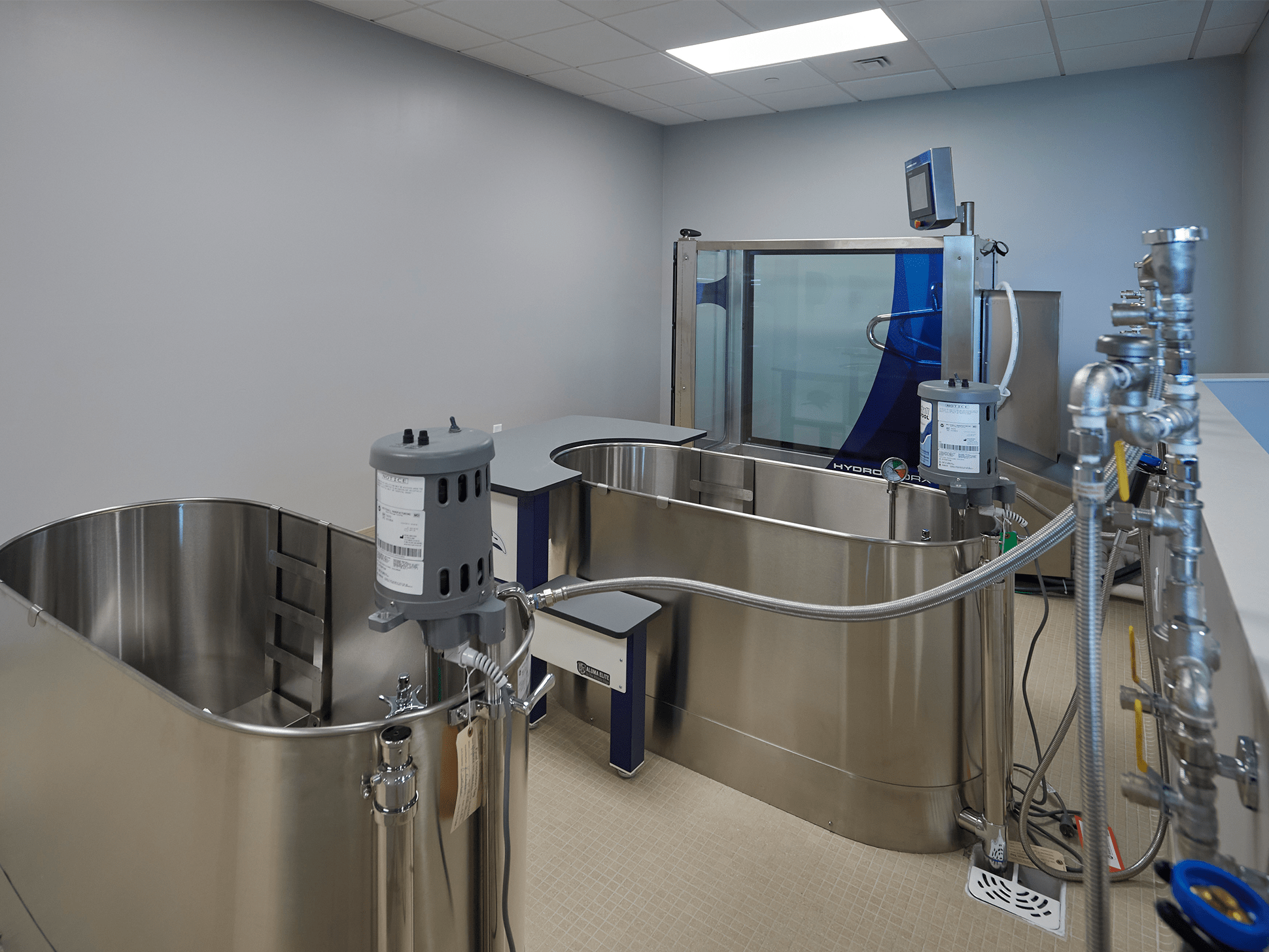 Facilities | Endicott College