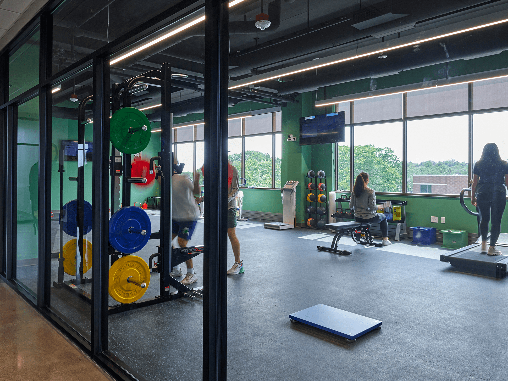 Facilities | Endicott College