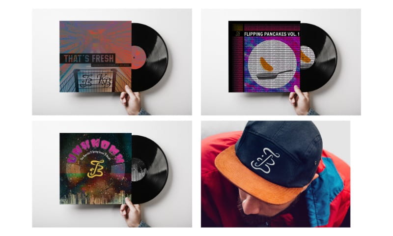 Graphic Design Program | Endicott College